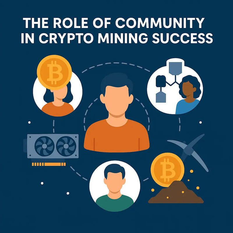 What Is Hashrate? Complete Guide to Crypto Mining Performance (2025)