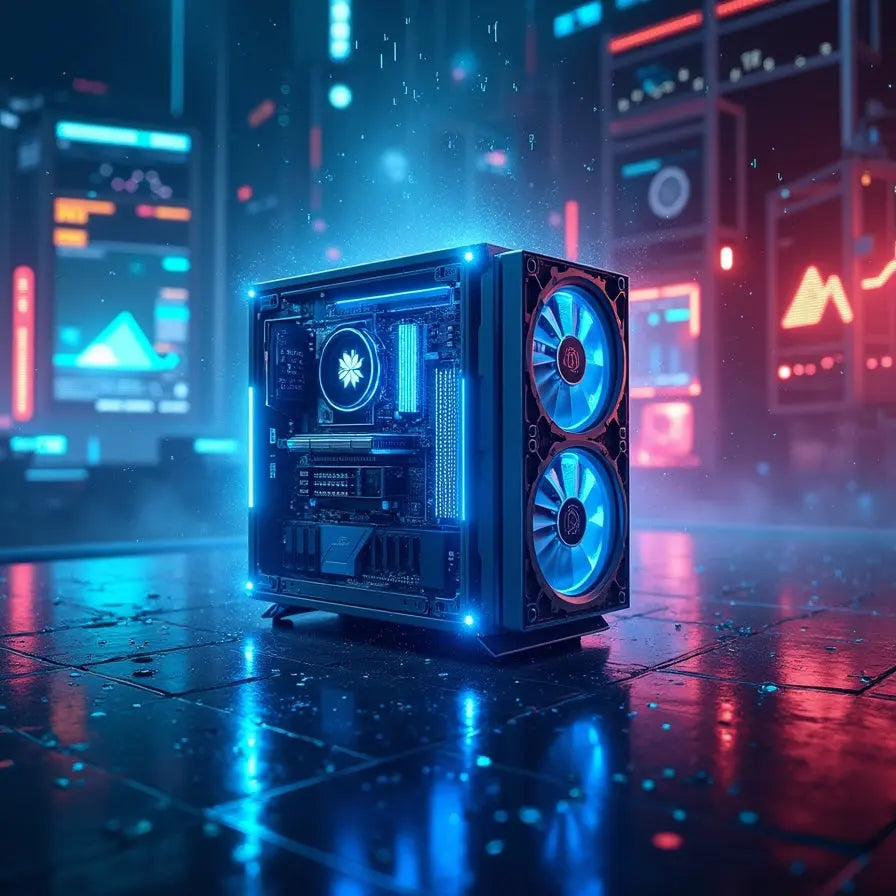 ASIC Mining Investment: Risks vs Rewards in 2025